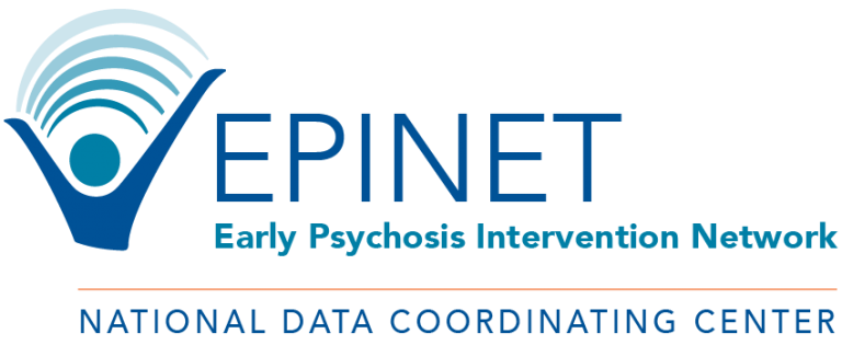 EPINET National Data Coordinating Center - EPINET Early Psychosis ...